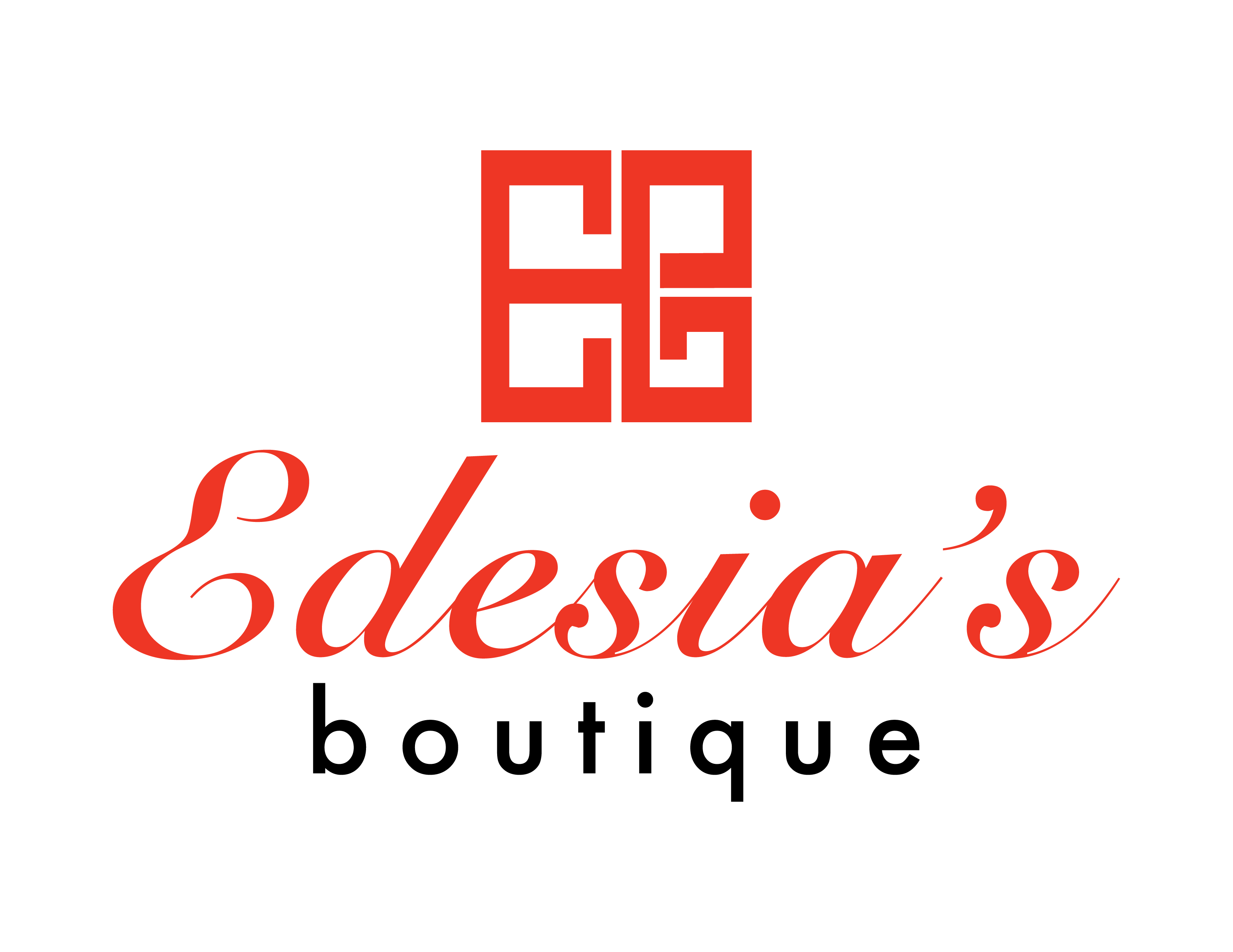 Edesia's Boutique – Edesias Boutique